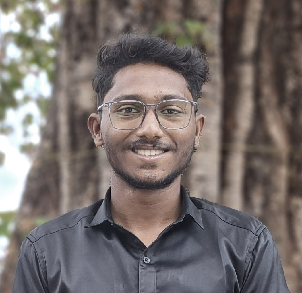 Badusha Pareed